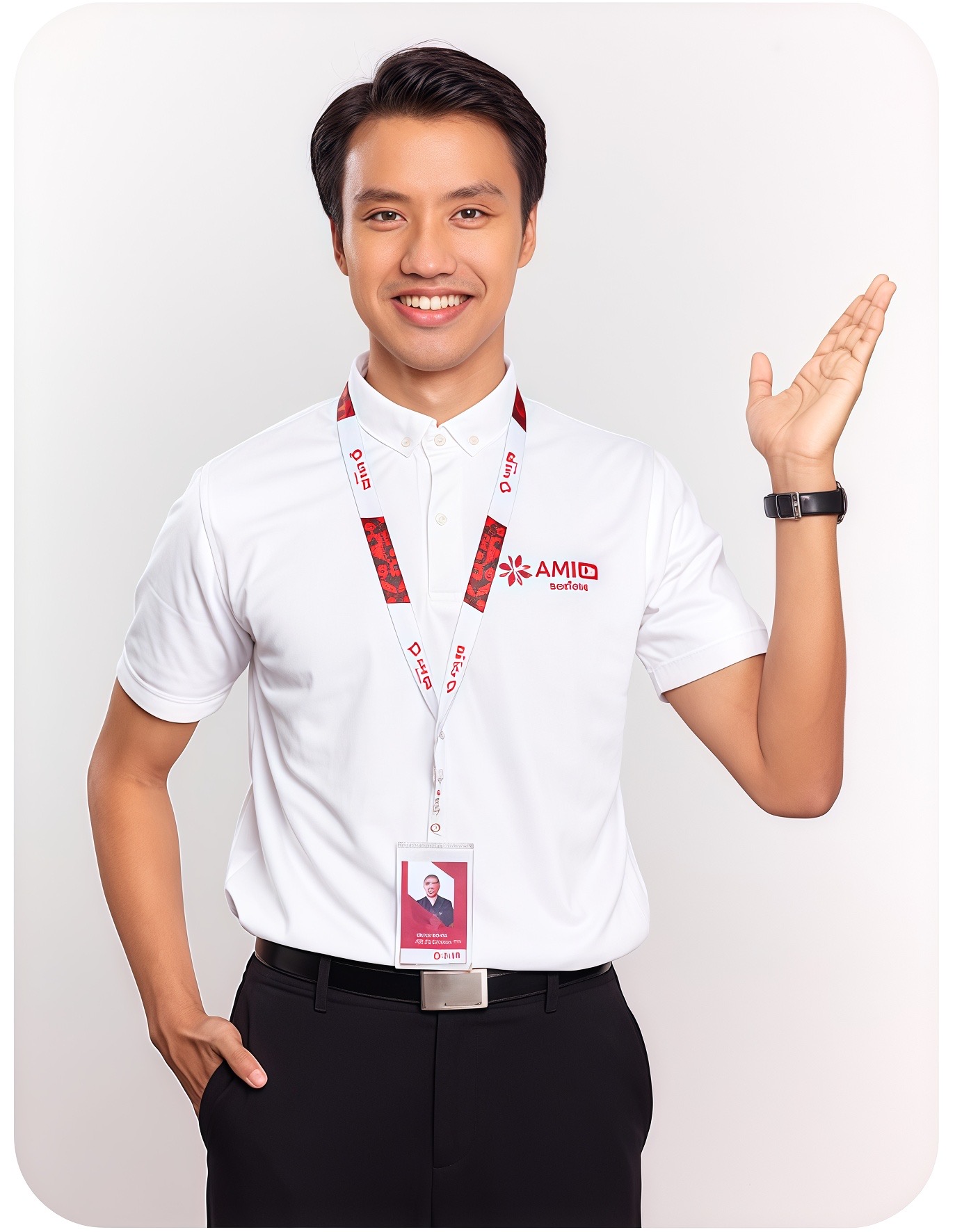 Our Company - AMI Life